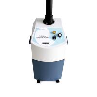 China Medical Activated Carbon Filter Smoke Evacuator Machine for sale