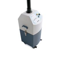 China 3 Layer Co2 Laser Medical Smoke Evacuator Machine for sale