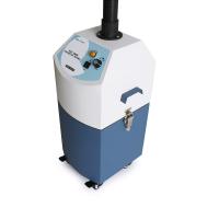 China Co2 Air Filter Smoke Evacuator Machine for sale