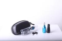 China Carbon Assisted Red Aiming Laser Q Switched Pico Laser for sale