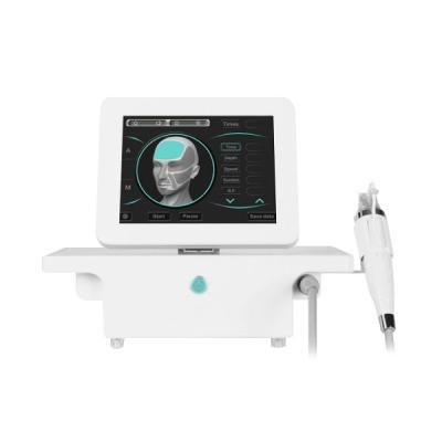 China Skin Therapy Fractional RF Microneedle Machine for sale