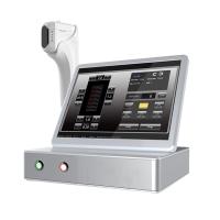 China 13.0mm Cartridges Hifu Wrinkle Removal Body Firming Machine for sale