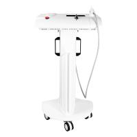 China Stationary Skin Tightening Fractional RF Microneedle Machine for sale