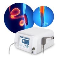 China Astiland Ultrasonic Muscle Shockwave Therapy Machine for sale