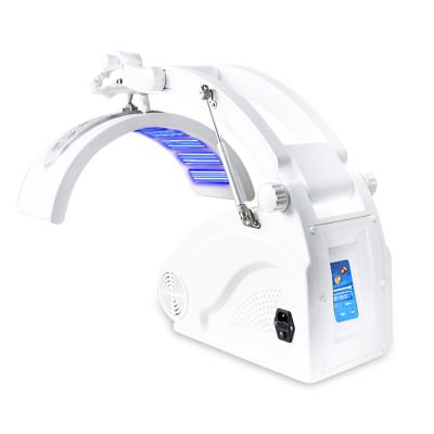 China Portable PDT Led Device for Skin Treatment Near Infrared Red Light Therapy Pdt Machine for sale