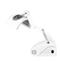 China LED Gene Biology Light Eight Colors With High Quality Led For Kills Acne Bacteria Produce Collagen Large Area Treatment Head for sale
