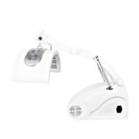China LED Gene Biology Light Eight Colors With High Quality Led For Kills Acne Bacteria Produce Collagen Large Area Treatment Head for sale