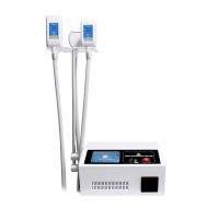 China 2000W Skin Cooling Machine For Weight Loss for sale
