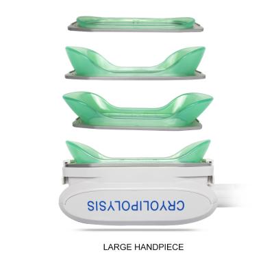 China Lipo Crio Cryolipolysis Slimming Machine For Cellulite for sale