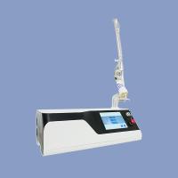 China 10600nm 30w Hyper Pigmentation Fractional CO2 Laser Machine for sale