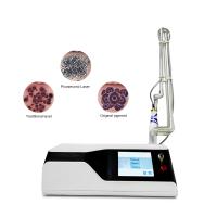 China Professional Acne Removal Laser Machine for Blood Vessels Removal for sale