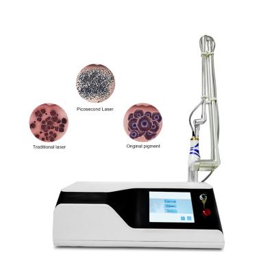 China Professional Acne Removal Laser Machine for Blood Vessels Removal for sale