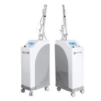 China Astiland Hot Sale 40w Co2 Laser Surgery/Fractional intimate Rejuvenation Machine Cellulite Stretch Marks Removing Machine for sale