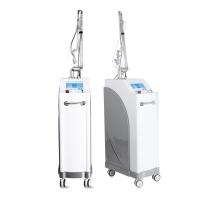 China Vagin Tightening Stretch Mark Removal Fractional Co2 Laser Machine for sale