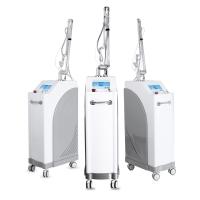 China Astiland Hot Sale 40w Co2 Laser Surgery/Fractional intimate Rejuvenation Machine Cellulite Stretch Marks Removing Machine for sale