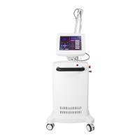 China Precision RF-CO2 Laser Machine With 10.4 Touch Screen  Energy For Dermatology And Aesthetic for sale