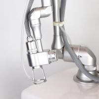 China Precision RF-CO2 Laser Machine With 10.4 Touch Screen  Energy For Dermatology And Aesthetic for sale