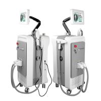 China 200000shots Radio Frequency IPL SHR Machine For Face for sale