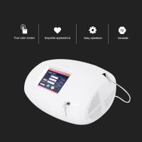 China 980nm Diode Laser System 4 Handpieces Treatment For Superficial Vessels for sale