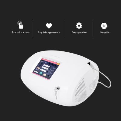 China 980nm Diode Laser System 4 Handpieces Treatment For Superficial Vessels for sale