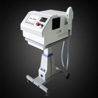 China 755nm Mobile Beauty Photoepilation IPL SHR Machine for sale