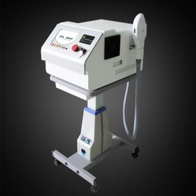 China 755nm Mobile Beauty Photoepilation IPL SHR Machine for sale
