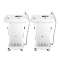 China Stable Function And Protection Depilation Diode Hair Removal Machine for sale