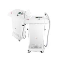 China Stable Function And Protection Depilation Diode Hair Removal Machine for sale