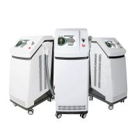 China Permanent Depilation 808nm Laser Hair Removal Machine for sale
