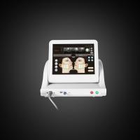 China Anti Wrinkle Seven Tips Hifu 1.5mm Tighten Skin Machine for sale