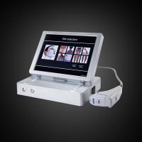 China Face Lifting Beauty 3d Hifu Device With 1-11 Adjustable Lines 10000 Shots for sale