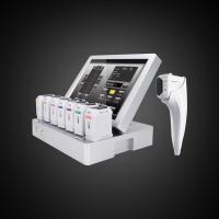 China 3D Hifu Machine 8 Cartridges High Intensity Focused 10000 Shots for sale