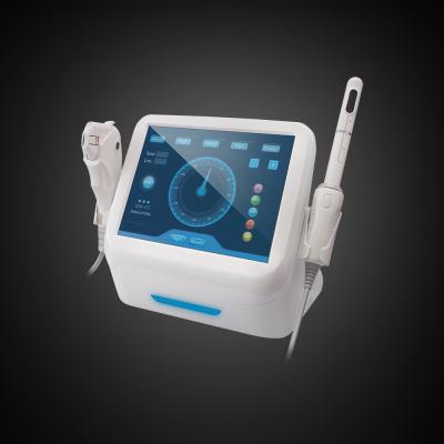 China AS-HF The High-Efficiency HIFU Machine for Skin Tightening and Fat Removal for sale