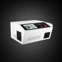 China Pico Second Q Switched Nd Yag PICOSECOND Laser Machine for sale
