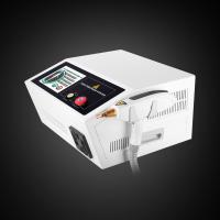 China Pico Second Q Switched Nd Yag PICOSECOND Laser Machine for sale