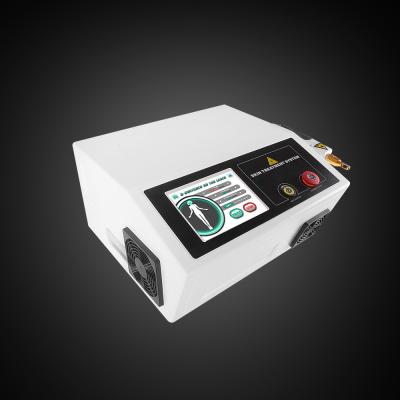China Pico Second Q Switched Nd Yag PICOSECOND Laser Machine for sale