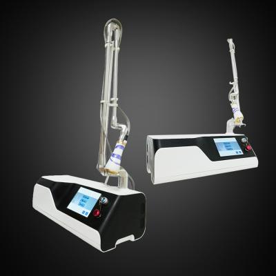 China OEM Astiland Scar Removal Fractional CO2 Laser Machine for sale
