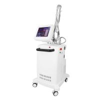 China Precision RF-CO2 Laser Machine With 10.4 Touch Screen  Energy For Dermatology And Aesthetic for sale
