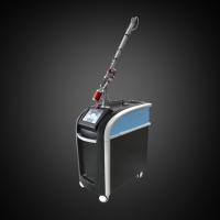 China 755nm Q Switch Pico Laser Tattoo Removal Machine for sale