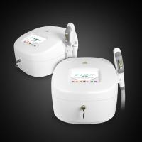 China Laser Painless Hair Removal Machine for sale