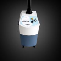 China Professional Vertical Filter Co2 Laser Smoke Evacuator Machine for sale