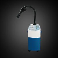 China Professional Vertical Filter Co2 Laser Smoke Evacuator Machine for sale