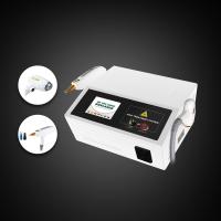 China Advanced Q Switched ND Yag Laser Machine with Color Touch Screen Display for sale