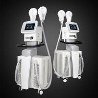 China 5 Modes of Movement for Optimal Results with EMS Sculpting Machine for sale
