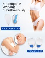 China Commercial HiEMT Ems Neo EMS SCULPTING Machine Electromagnetic Fat Removal Body Sculpting for sale