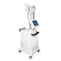 China 360 Angle Cryolipolysis Machine Fat Removal Face Lift And Wrinkle Removal Cryolipolysis Device for sale