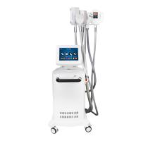 China High-Performance Cryolipolysis Slimming Machine for Effective and Safe Fat Elimination for sale