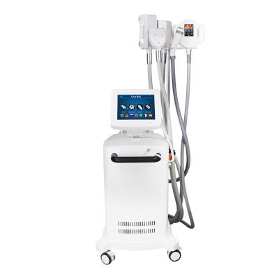 China High-Performance Cryolipolysis Slimming Machine for Effective and Safe Fat Elimination for sale