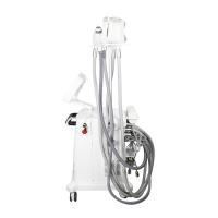 China Advanced Body 4-in-1 Cryolipolysis Slimming Machine , Cryolipolysis Fat Freeze Slimming Machine for sale