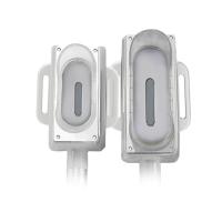 China 150W RF Power Cryotherapy Slimming Device with 10cm2 Cavitation Treatment Area for sale
